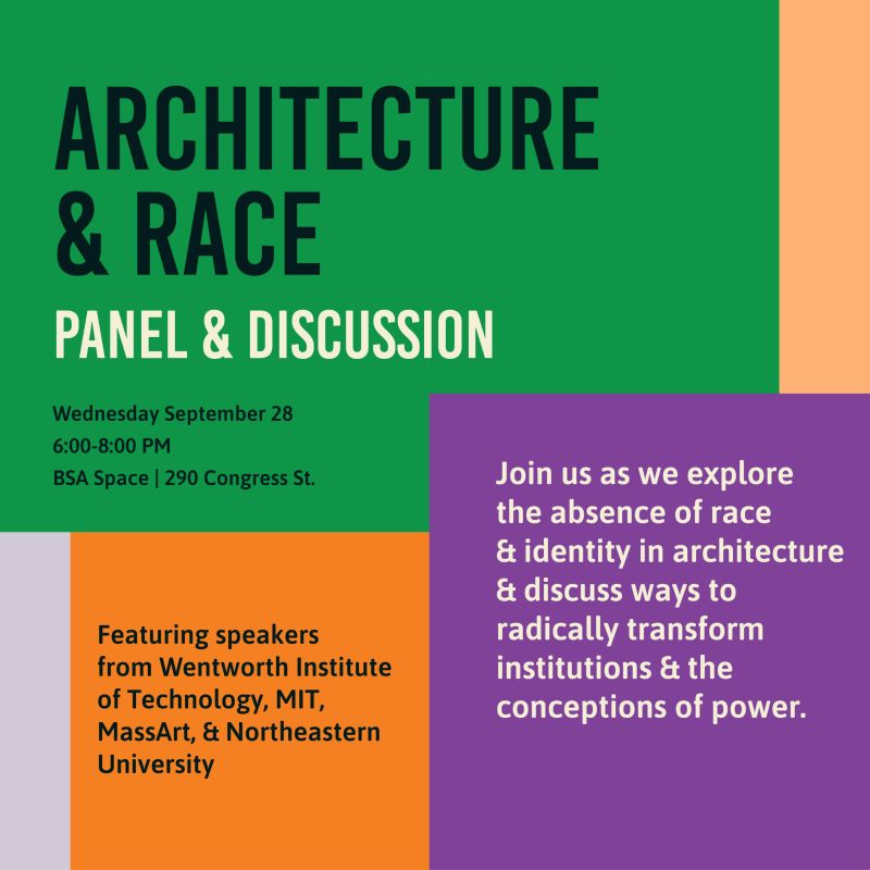 Boston Society for Architecture on LinkedIn: Architecture, as a ... Boston Society for Architecture on LinkedIn: Architecture, as a ...