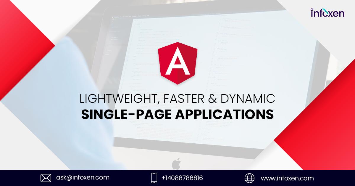 Infoxen on LinkedIn: #infoxen #angular #angulardevelopmentcompany Infoxen on LinkedIn: #infoxen #angular #angulardevelopmentcompany