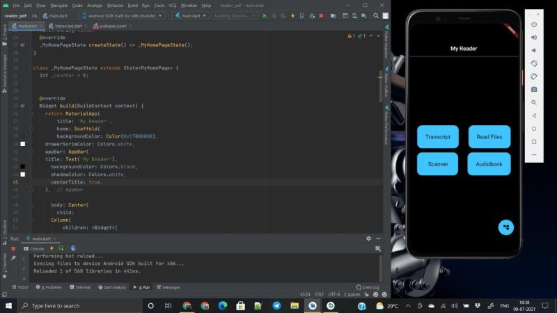 K Sandeep Kumar on LinkedIn: #android #ios #app #mobileapp # ... K Sandeep Kumar on LinkedIn: #android #ios #app #mobileapp # ...