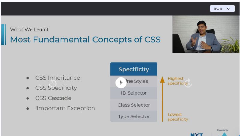 Vasanthi Bharani on LinkedIn: #day13 #html #css #javascript #bootstrap ... Vasanthi Bharani on LinkedIn: #day13 #html #css #javascript #bootstrap ...
