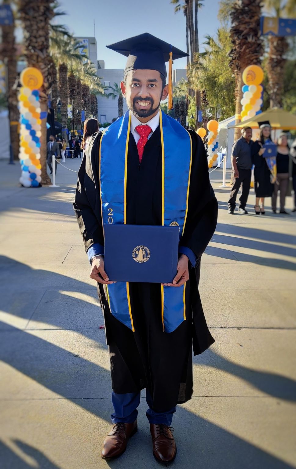 Manovikas Ramaswamy on LinkedIn: #sjsu #softwareengineering #graduation ... Manovikas Ramaswamy on LinkedIn: #sjsu #softwareengineering #graduation ...