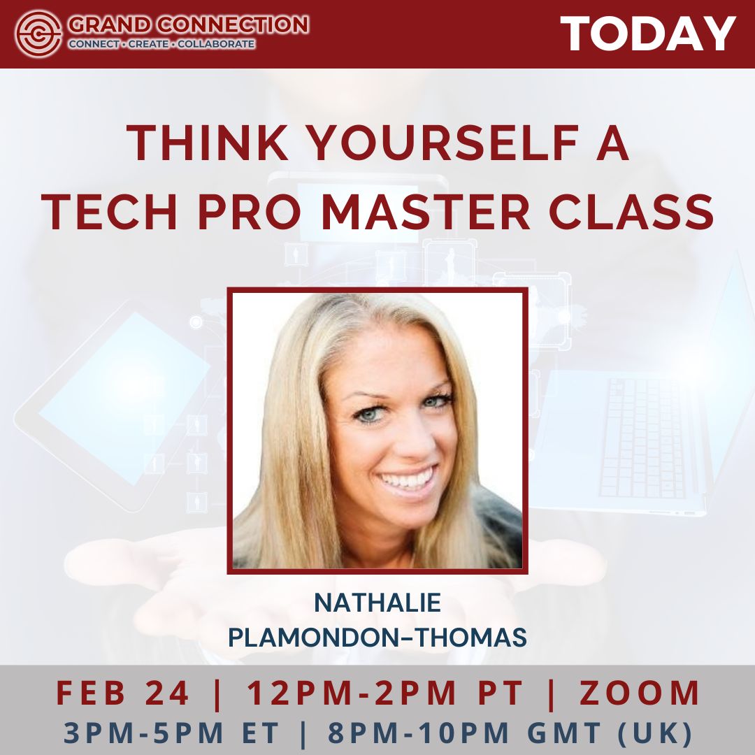 #masterclass #techpro #technology #networking #businessnetworking ... #masterclass #techpro #technology #networking #businessnetworking ...