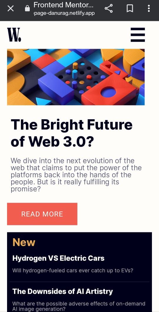 Anurag Daliya on LinkedIn: #html #css #frontenddevelopment #webdevelopment Anurag Daliya on LinkedIn: #html #css #frontenddevelopment #webdevelopment
