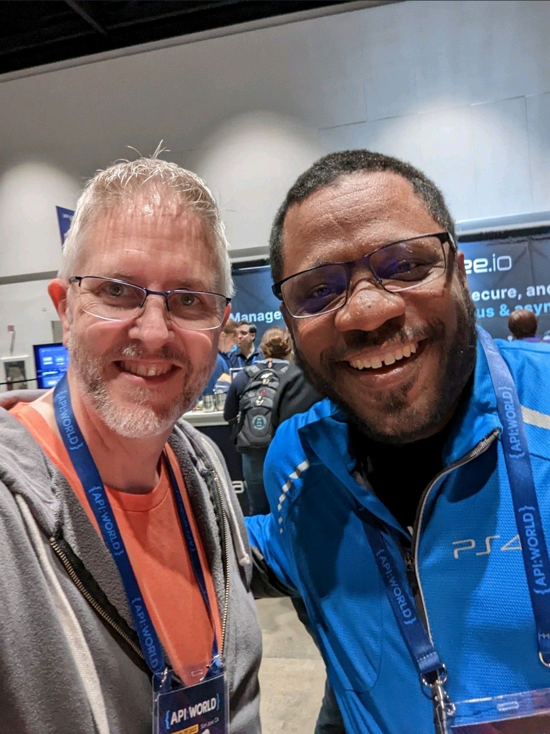 #people #networking #apis #microservices | Bakari Holmes #people #networking #apis #microservices | Bakari Holmes