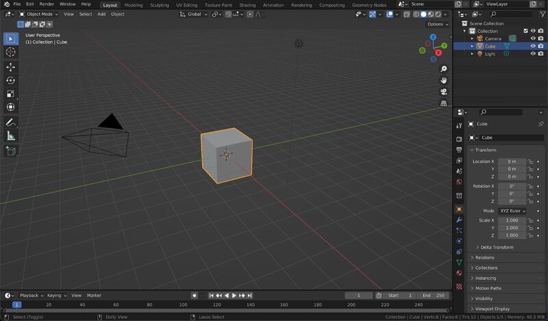 Samuel Sullins on LinkedIn: #blender #3d #blender3d #3dart #b3d ... Samuel Sullins on LinkedIn: #blender #3d #blender3d #3dart #b3d ...