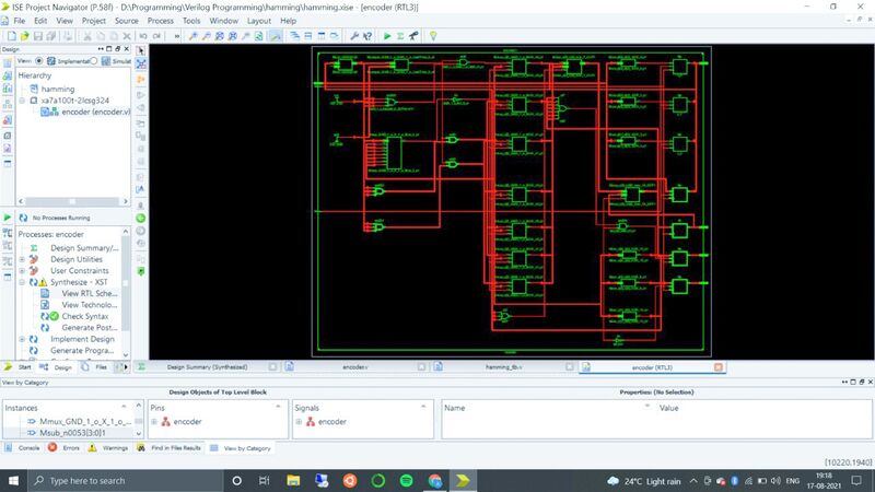 Akash Ambekar on LinkedIn: #vlsi #vlsidesign #rtl #rtldesign # ... Akash Ambekar on LinkedIn: #vlsi #vlsidesign #rtl #rtldesign # ...
