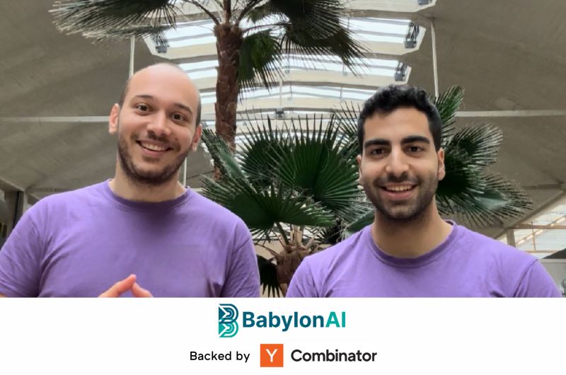 Y Combinator on LinkedIn: Launch YC: Babylog: A lightweight open-source ... Y Combinator on LinkedIn: Launch YC: Babylog: A lightweight open-source ...