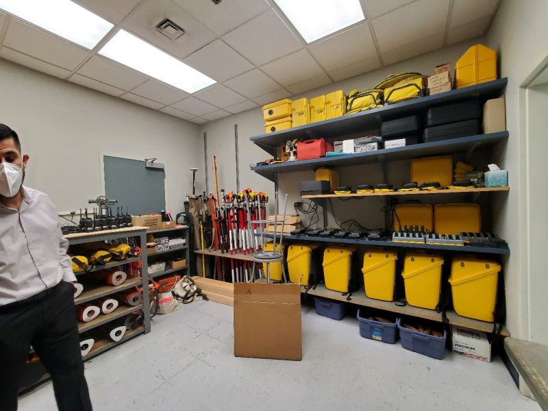 Eric Didion on LinkedIn: #trimble #calpoly #trimblegeospatial Eric Didion on LinkedIn: #trimble #calpoly #trimblegeospatial