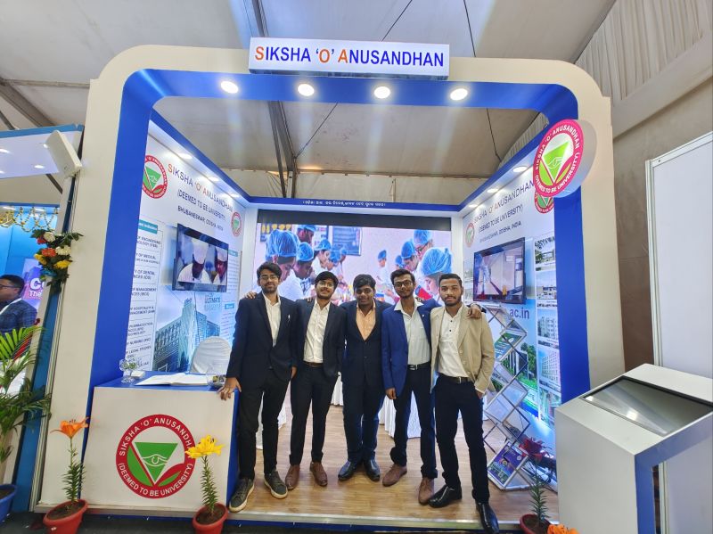 Sohan Kumar Rout on LinkedIn: #makeinodishaconclave Sohan Kumar Rout on LinkedIn: #makeinodishaconclave