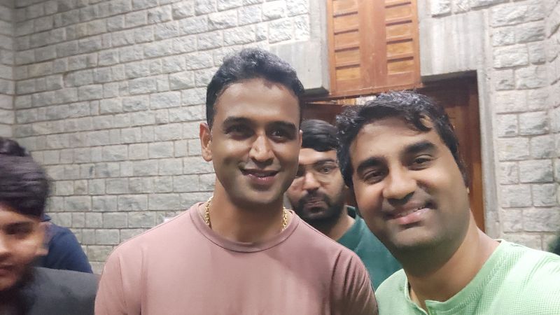 Nachiket Kulkarni on LinkedIn: #startup #innovation #incubation #nsrcel Nachiket Kulkarni on LinkedIn: #startup #innovation #incubation #nsrcel