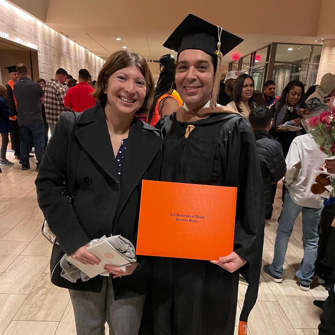 Becky Partida-Petry on LinkedIn: When I first met Anthony Petry, he’d ... Becky Partida-Petry on LinkedIn: When I first met Anthony Petry, he’d ...