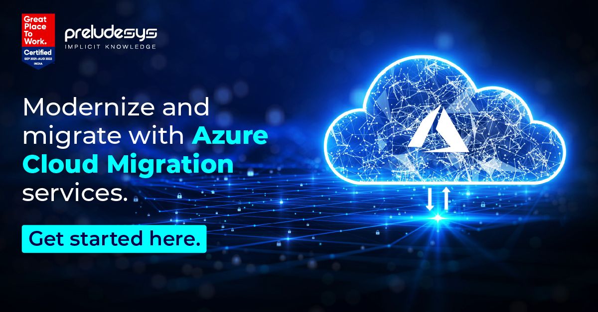 Sibin Varghese on LinkedIn: Cloud Migration Sibin Varghese on LinkedIn: Cloud Migration