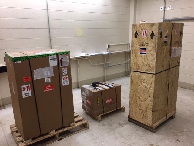 Mohammad Shafiee, PhD, P.Eng on LinkedIn: The joy of Unboxing. More to ... Mohammad Shafiee, PhD, P.Eng on LinkedIn: The joy of Unboxing. More to ...