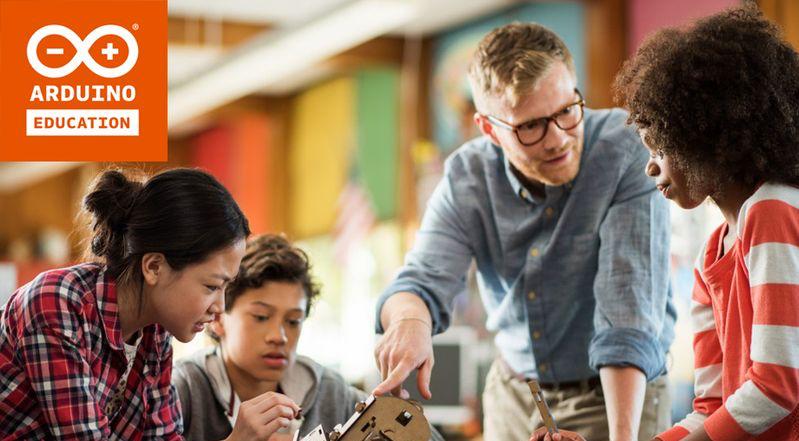 Arduino on LinkedIn: Arduino Education Feedback Recruit (EN) Arduino on LinkedIn: Arduino Education Feedback Recruit (EN)