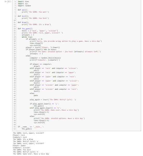 Sunil Ghimire on LinkedIn: #dailycoding #learning #coding #girlswhocode ... Sunil Ghimire on LinkedIn: #dailycoding #learning #coding #girlswhocode ...