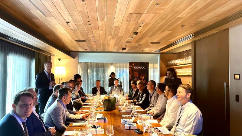 Nicholas Roberts, MBA na LinkedIn: #supplychain #supplychainmanagement ... Nicholas Roberts, MBA na LinkedIn: #supplychain #supplychainmanagement ...