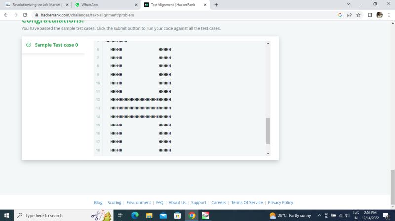 sravika varigala on LinkedIn: #day49 #100daysofcodechallenge sravika varigala on LinkedIn: #day49 #100daysofcodechallenge