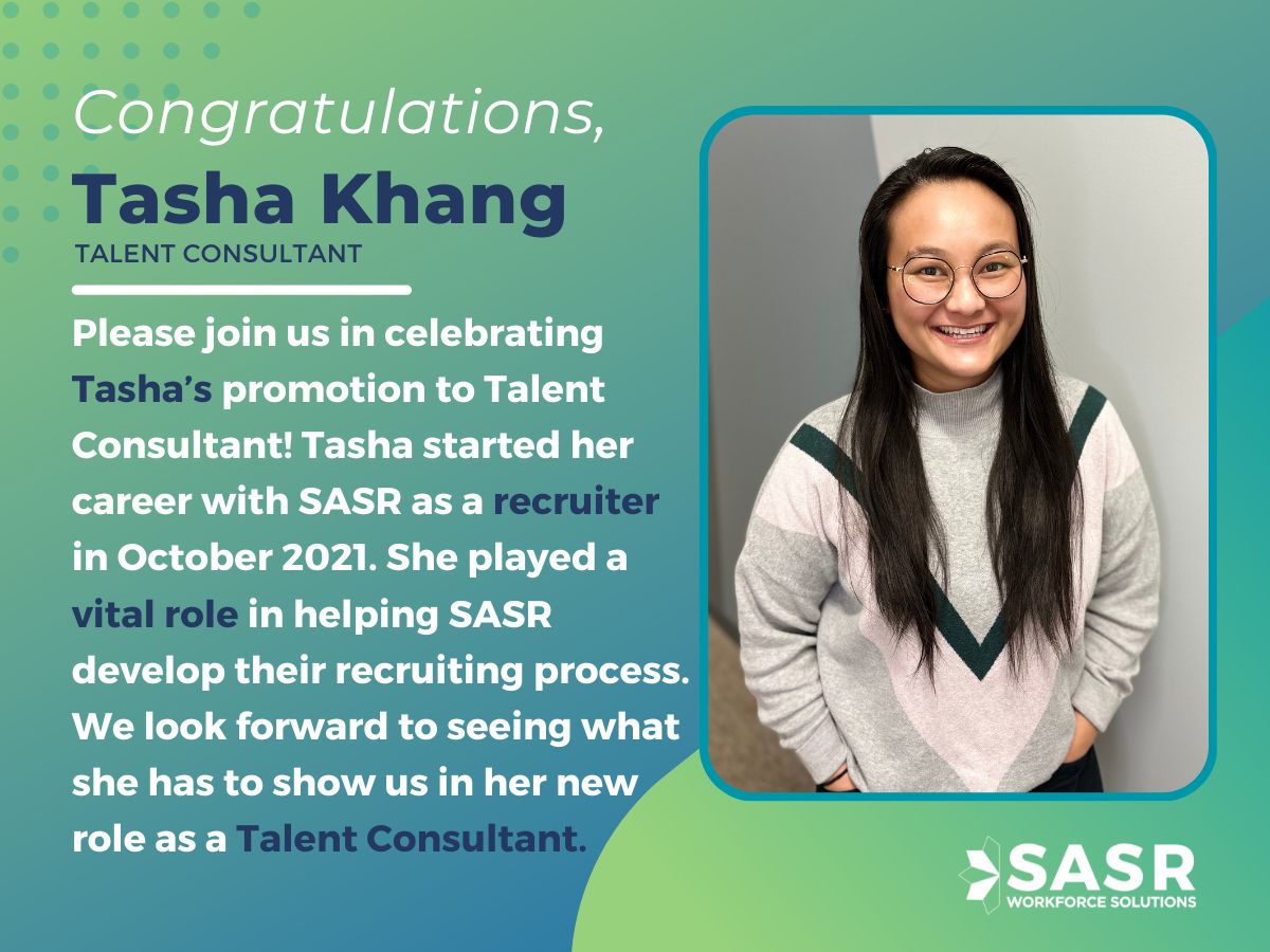 SASR Workforce Solutions on LinkedIn: #sasr #teamsasr #promotion # ... SASR Workforce Solutions on LinkedIn: #sasr #teamsasr #promotion # ...