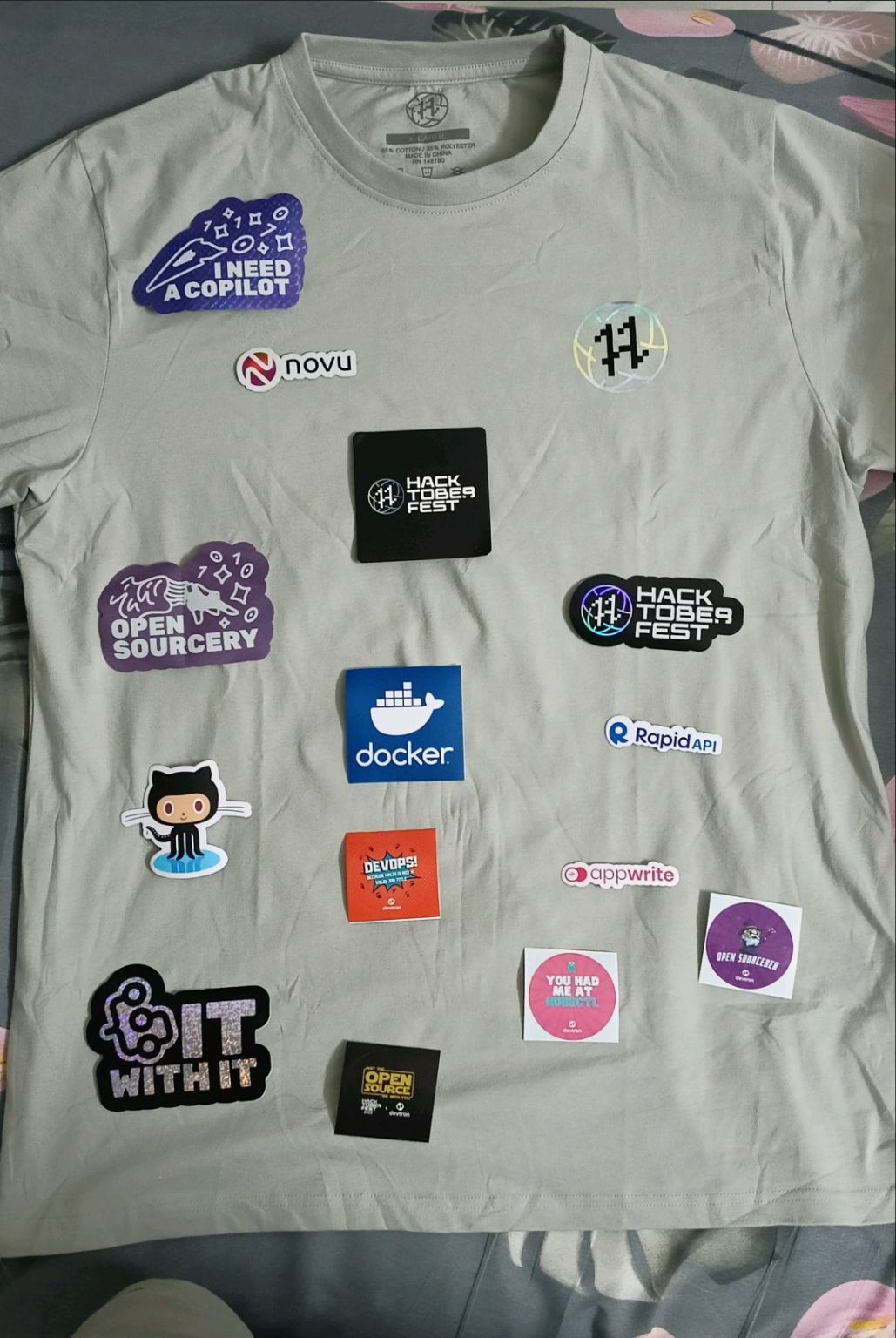 Piyush Mahajan on LinkedIn: #connections #digitalocean #hacktoberfest # ... Piyush Mahajan on LinkedIn: #connections #digitalocean #hacktoberfest # ...