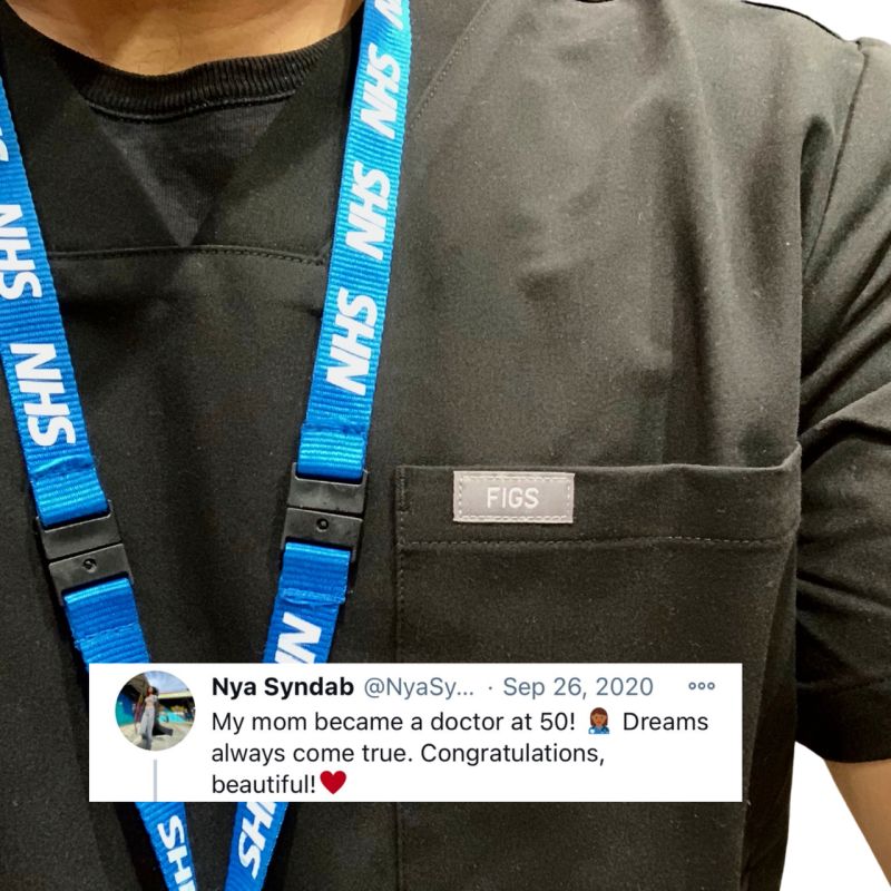 Yasir Sacranie on LinkedIn: If you needed a reminder that age does not ... Yasir Sacranie on LinkedIn: If you needed a reminder that age does not ...