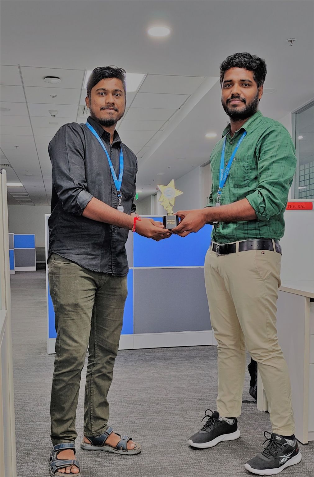 Rajasekhar Reddy Sathela on LinkedIn: A Good friend would offer you an ... Rajasekhar Reddy Sathela on LinkedIn: A Good friend would offer you an ...
