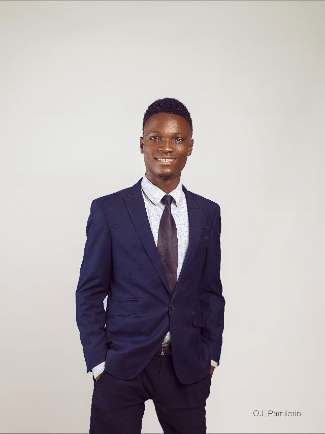 Boluwatife Oyewumi on LinkedIn: OMG! 😲 50,000 followers in 1 week ... Boluwatife Oyewumi on LinkedIn: OMG! 😲 50,000 followers in 1 week ...