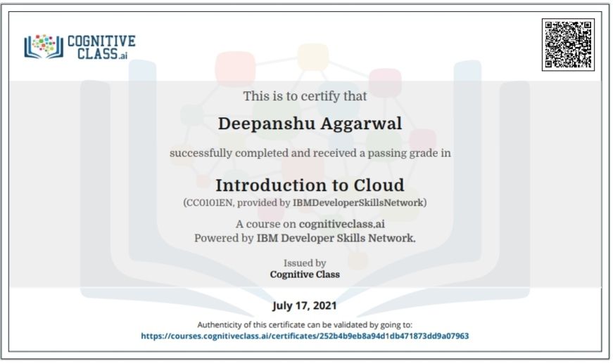 Deepanshu Aggarwal posted on LinkedIn Deepanshu Aggarwal posted on LinkedIn