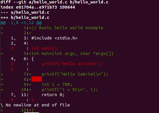 Gabriel Staples on LinkedIn: #git #versioncontrol #cli #linux #awk # ... Gabriel Staples on LinkedIn: #git #versioncontrol #cli #linux #awk # ...