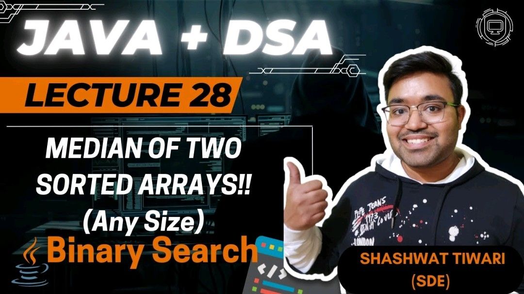 Shashwat Tiwari on LinkedIn: #leetcode #dsa #java #dsainjava # ... Shashwat Tiwari on LinkedIn: #leetcode #dsa #java #dsainjava # ...
