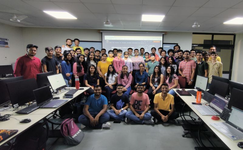 Disha Patel on LinkedIn: #awsacademy #aws #awscommunity # ... Disha Patel on LinkedIn: #awsacademy #aws #awscommunity # ...