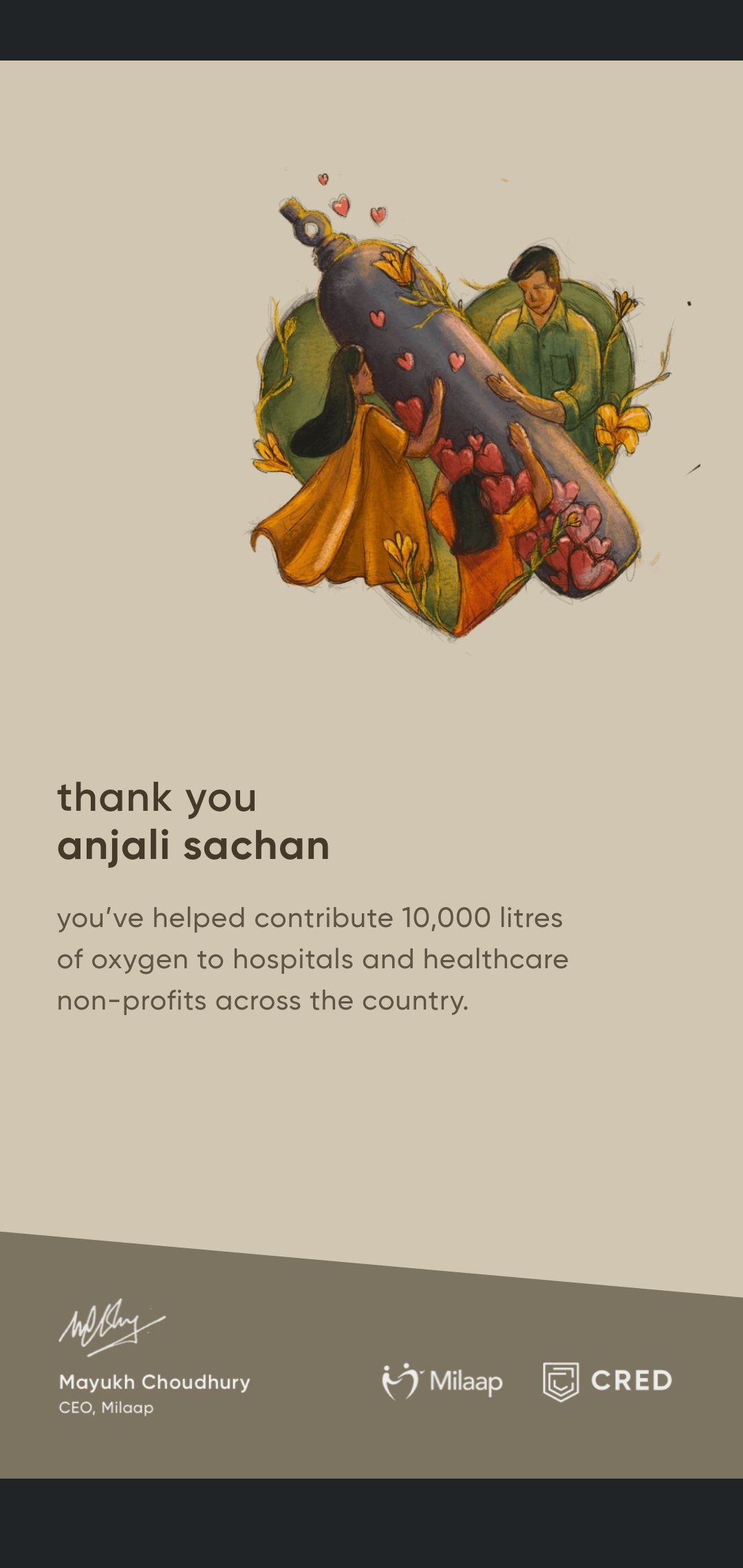 Let's Take A Step. | Anjali Sachan Let's Take A Step. | Anjali Sachan