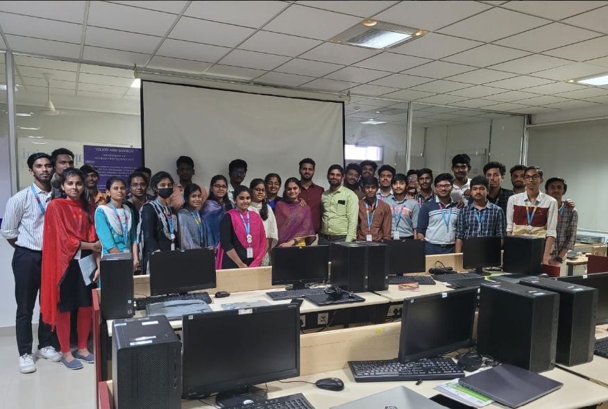 Kalaiselvi Selvam on LinkedIn: #flutterdeveloper #flutterdev #workshop Kalaiselvi Selvam on LinkedIn: #flutterdeveloper #flutterdev #workshop