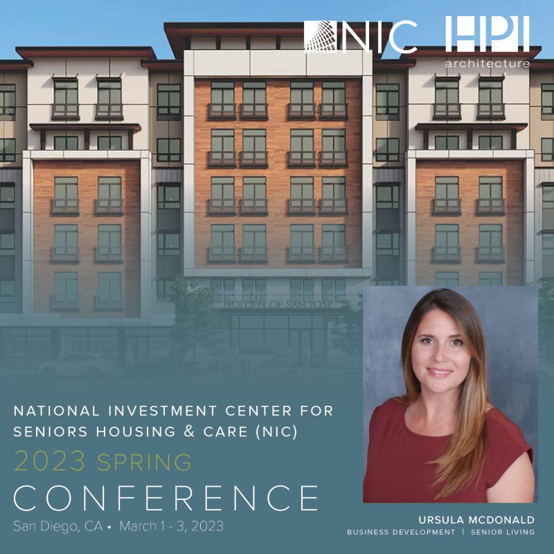 HPI Architecture posted on LinkedIn HPI Architecture posted on LinkedIn
