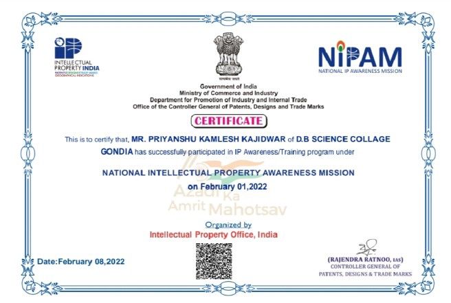Priyanshu Kajidwar posted on LinkedIn Priyanshu Kajidwar posted on LinkedIn