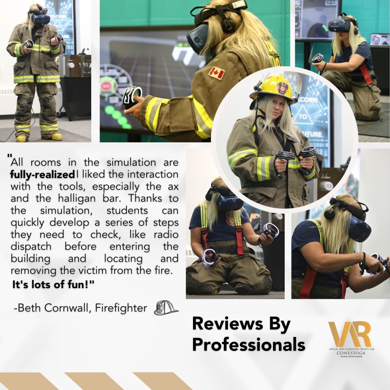 VARLab - Virtual and Augmented Reality Lab on LinkedIn: #varlab # ... VARLab - Virtual and Augmented Reality Lab on LinkedIn: #varlab # ...