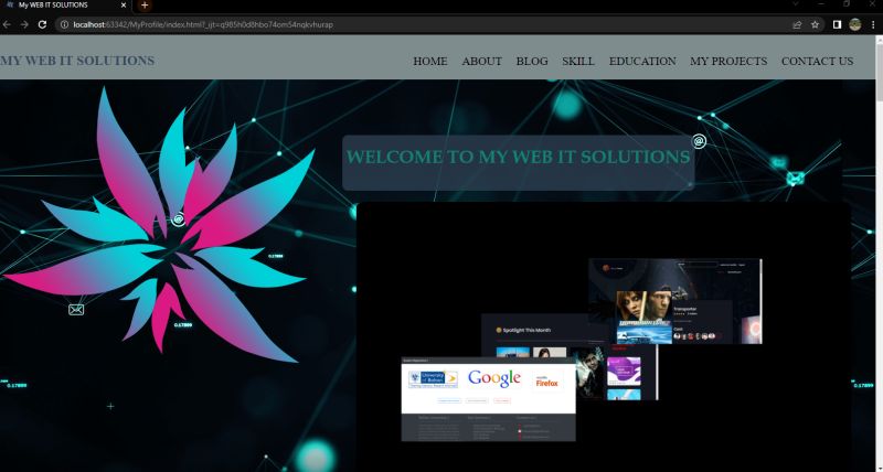 #html5 #css3 #javascript | Mishel Perera #html5 #css3 #javascript | Mishel Perera