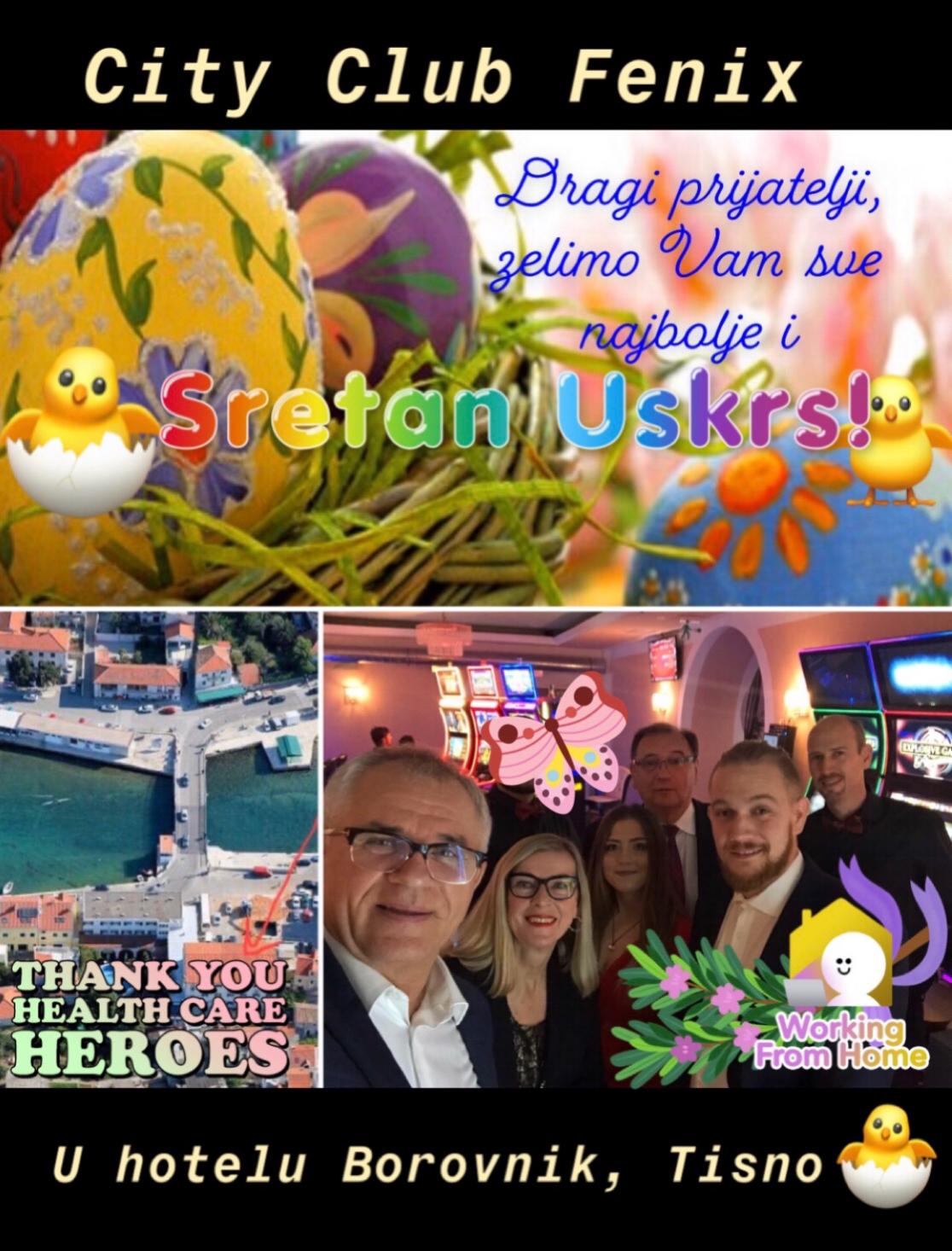 Kresimir Licitar on LinkedIn: Best wishes Kresimir Licitar on LinkedIn: Best wishes