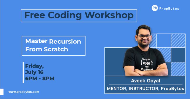 Neha Tomar on LinkedIn: #registration #interactive #limited #prepbytes Neha Tomar on LinkedIn: #registration #interactive #limited #prepbytes