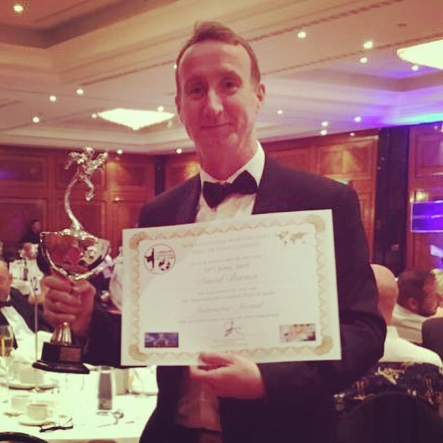 David (Digger) Barnes on LinkedIn: #martialarts #halloffame #storm # ... David (Digger) Barnes on LinkedIn: #martialarts #halloffame #storm # ...