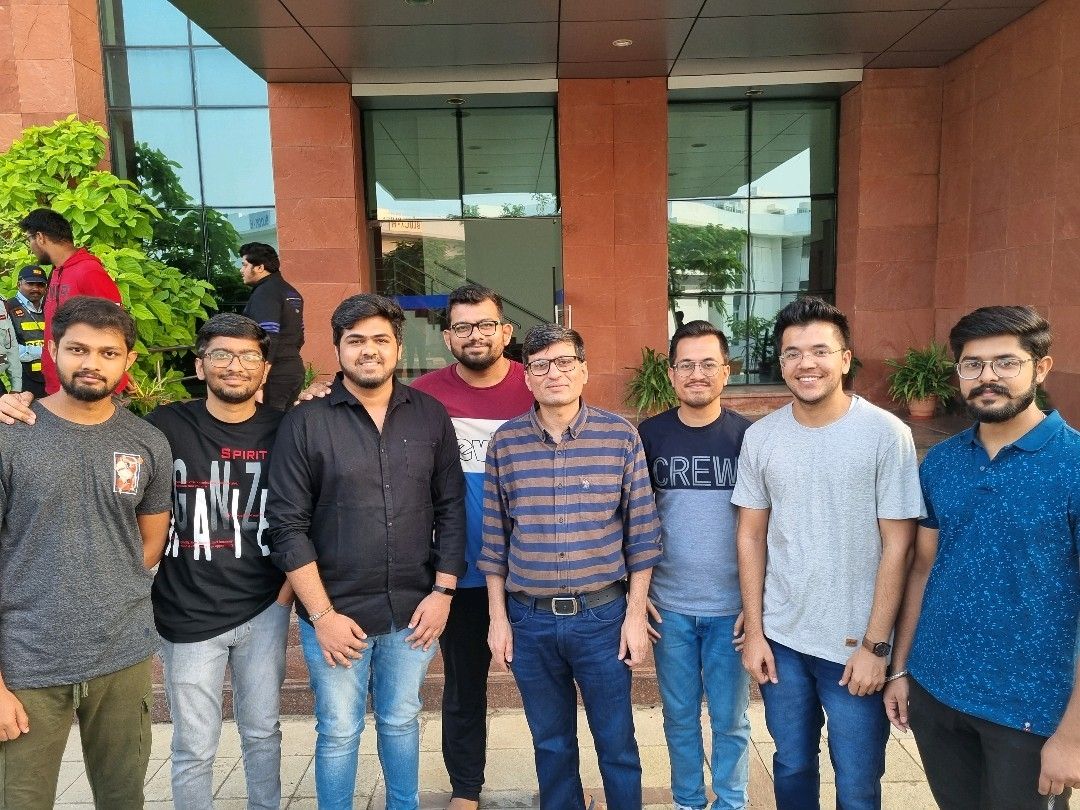 SHREYASH jaiswal posted on LinkedIn SHREYASH jaiswal posted on LinkedIn