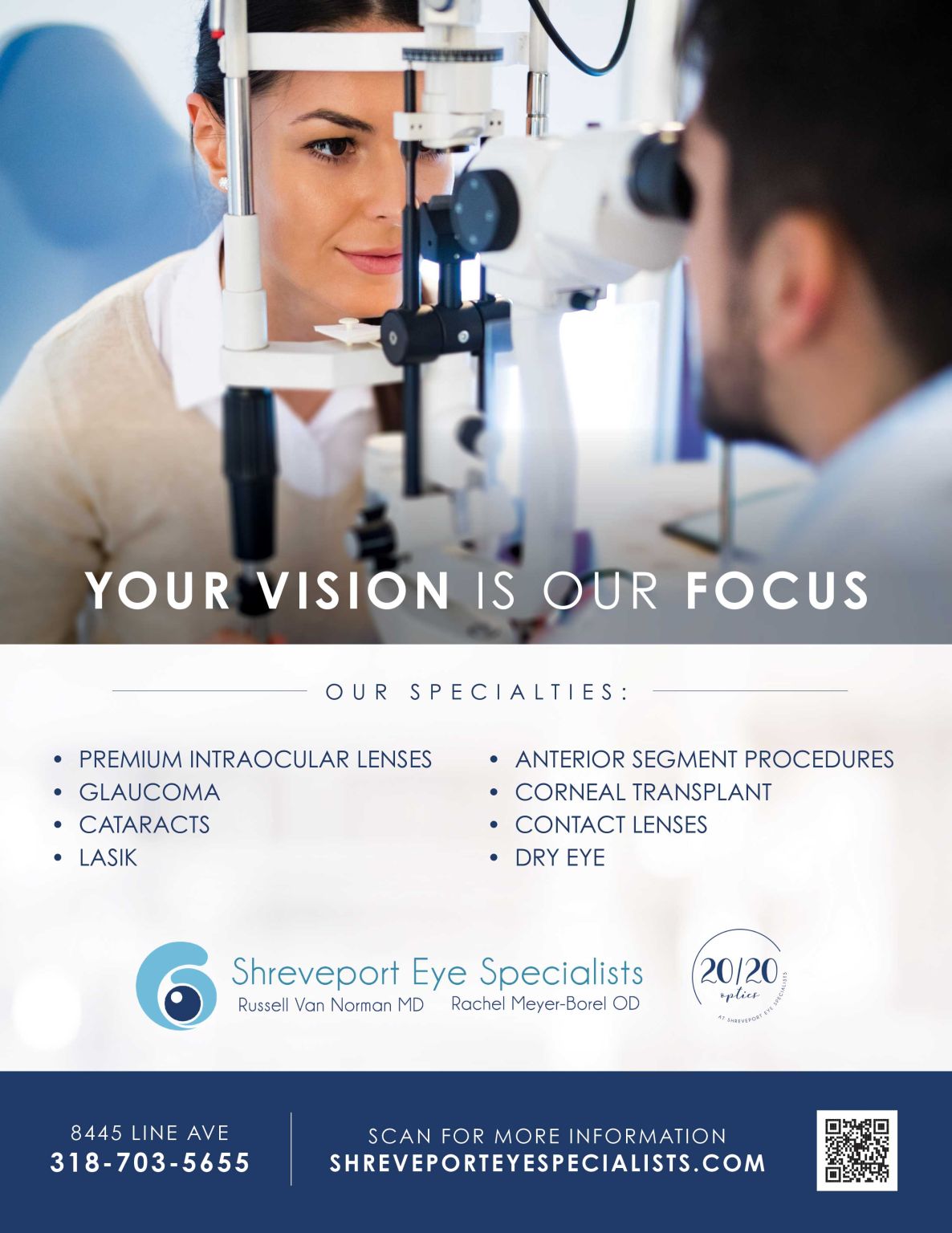 Russell Van Norman, MD on LinkedIn: DID YOU KNOW...Dr. Russ Van Norman ... Russell Van Norman, MD on LinkedIn: DID YOU KNOW...Dr. Russ Van Norman ...