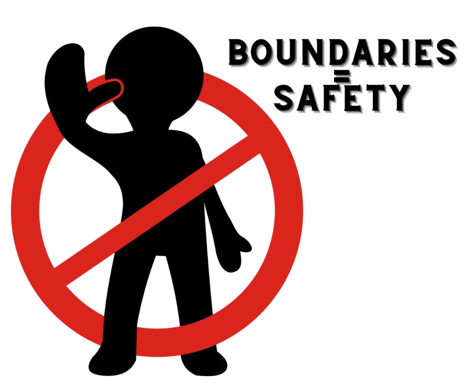 Faith Deeter, MFT on LinkedIn: HOW TO SET BOUNDARIES Setting boundaries ... Faith Deeter, MFT on LinkedIn: HOW TO SET BOUNDARIES Setting boundaries ...