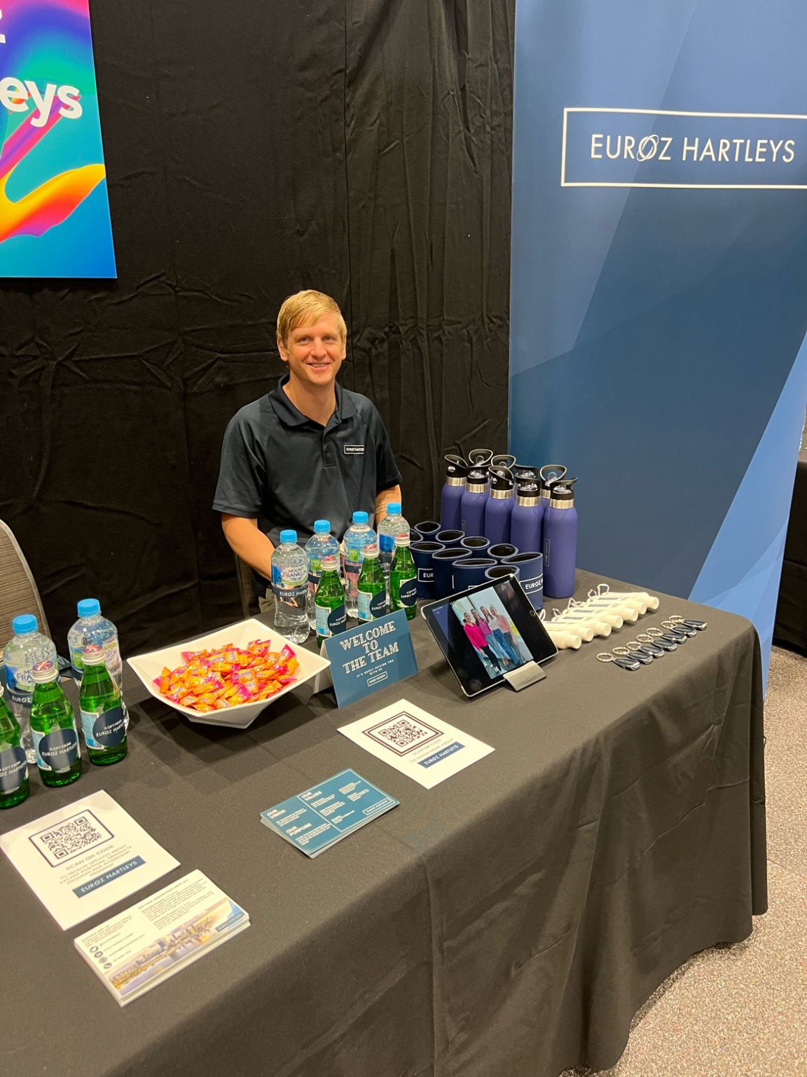 Gemma Crawford on LinkedIn: #curtincareersfair Gemma Crawford on LinkedIn: #curtincareersfair