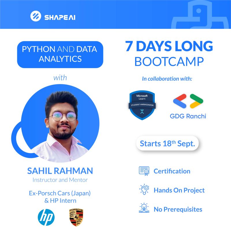 Shaurya Sinha on LinkedIn: #numpy #pandas #dataanalysis #dataanalytics ... Shaurya Sinha on LinkedIn: #numpy #pandas #dataanalysis #dataanalytics ...