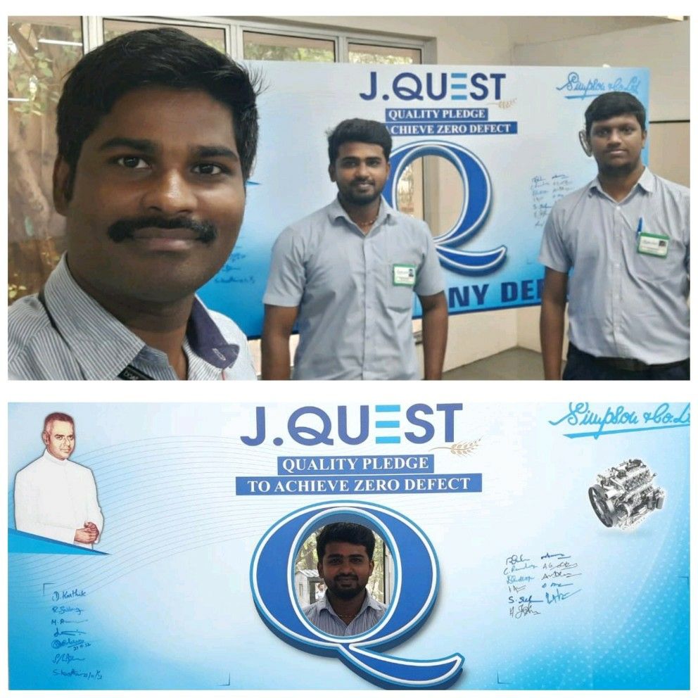 Ranjith kumar on LinkedIn: #quality Ranjith kumar on LinkedIn: #quality