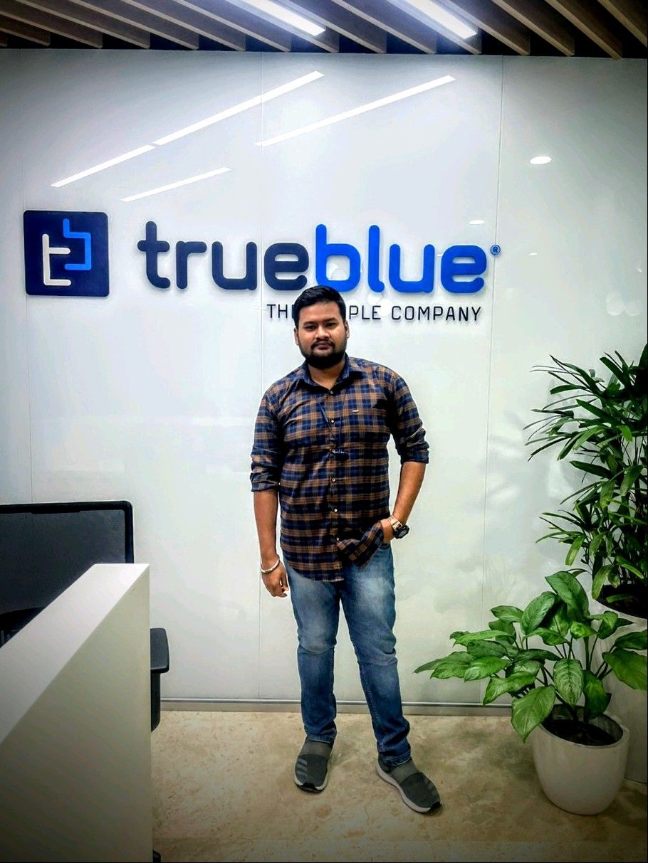 Raunak Hazra on LinkedIn: Hello Everyone, All the hardwork has finally ... Raunak Hazra on LinkedIn: Hello Everyone, All the hardwork has finally ...
