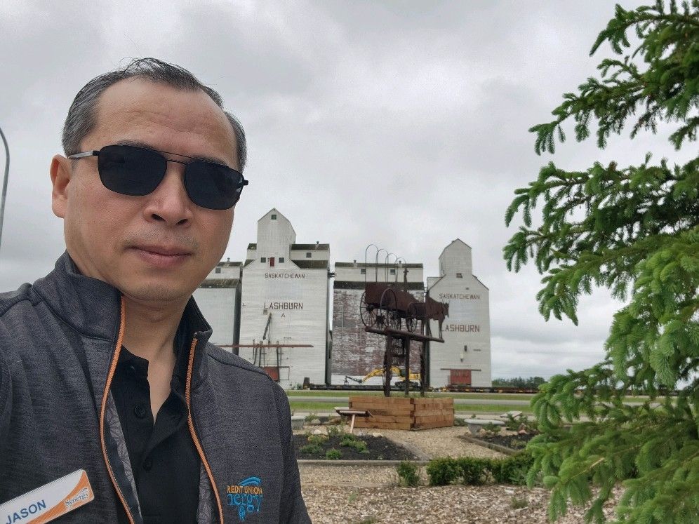 Jason Wang, CFA on LinkedIn: Today I'm visiting the Synergy Credit ... Jason Wang, CFA on LinkedIn: Today I'm visiting the Synergy Credit ...