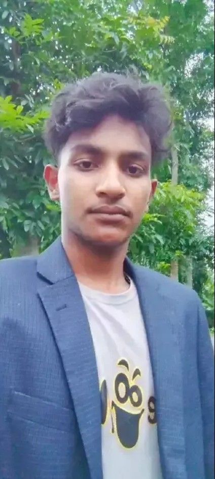 modd Off | ISHAN KHAN SHAKIB modd Off | ISHAN KHAN SHAKIB