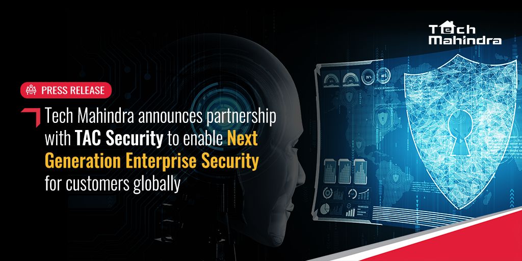 Tech Mahindra on LinkedIn: #cybersecurity #nxtnow Tech Mahindra on LinkedIn: #cybersecurity #nxtnow