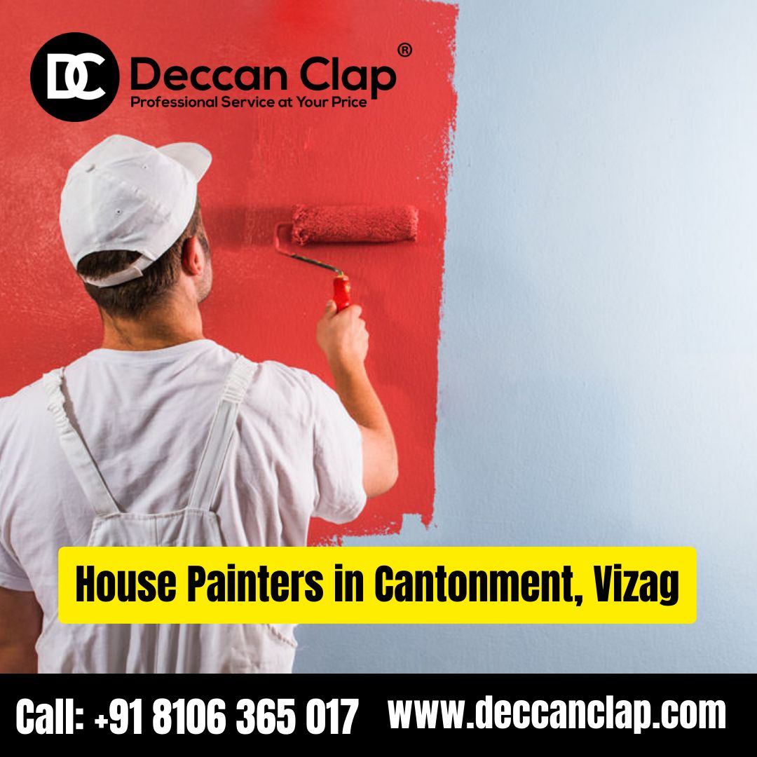 Deccan Clap - Professional Painters and Water Proofing Services on ... Deccan Clap - Professional Painters and Water Proofing Services on ...